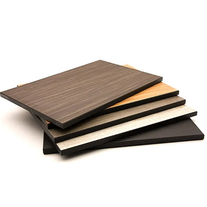 Automatic HPL High Pressure Laminate line - HALLMARK