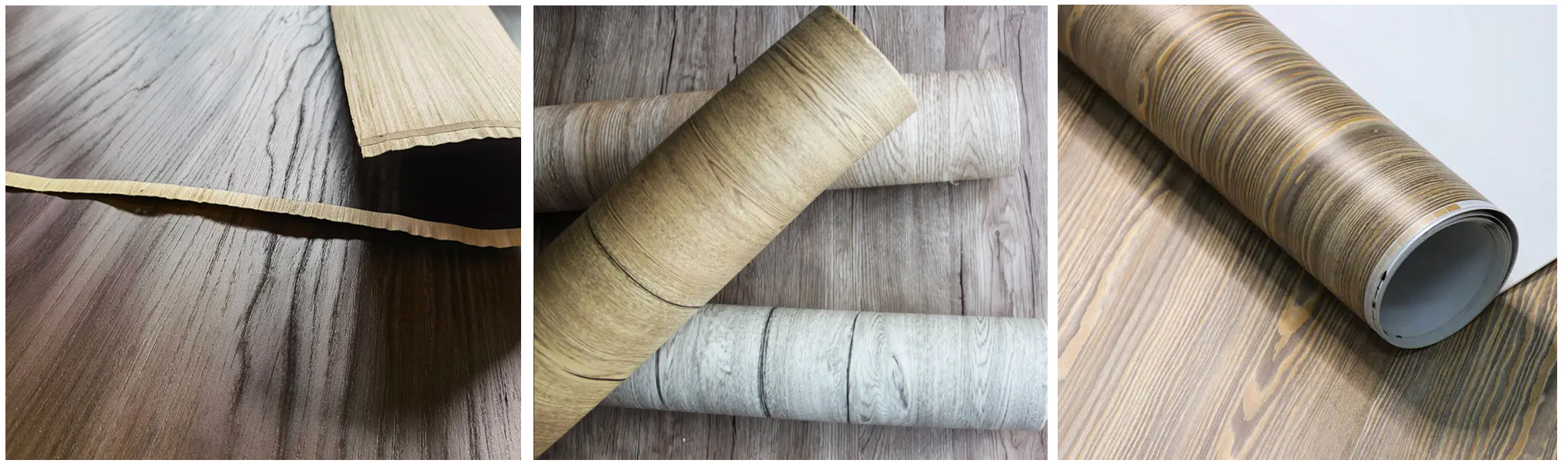 Paper Impregnation Production Line - HALLMARK